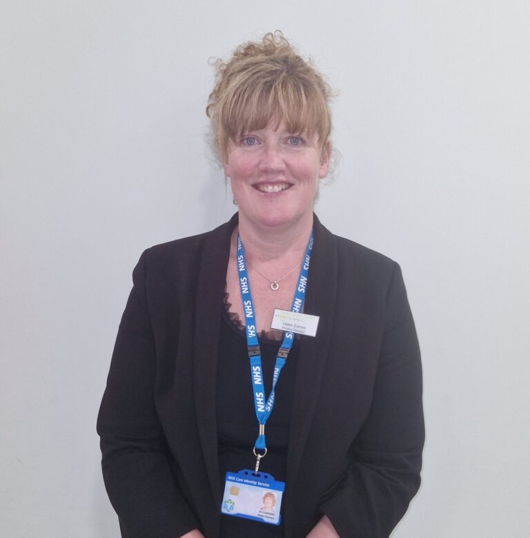 Helen Eames – Firsway Health Centre